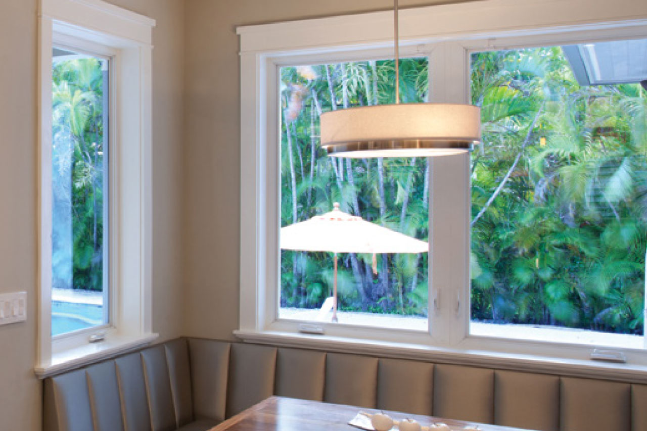 New Windows for Hialeah FL