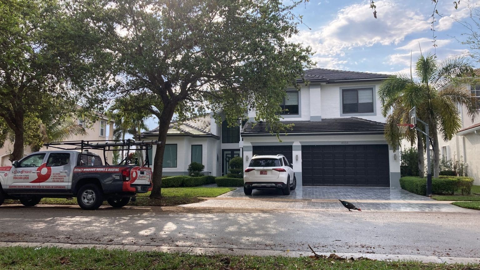 Little Gables, FL Impact Windows & Doors | LockTight Impact Windows & Doors